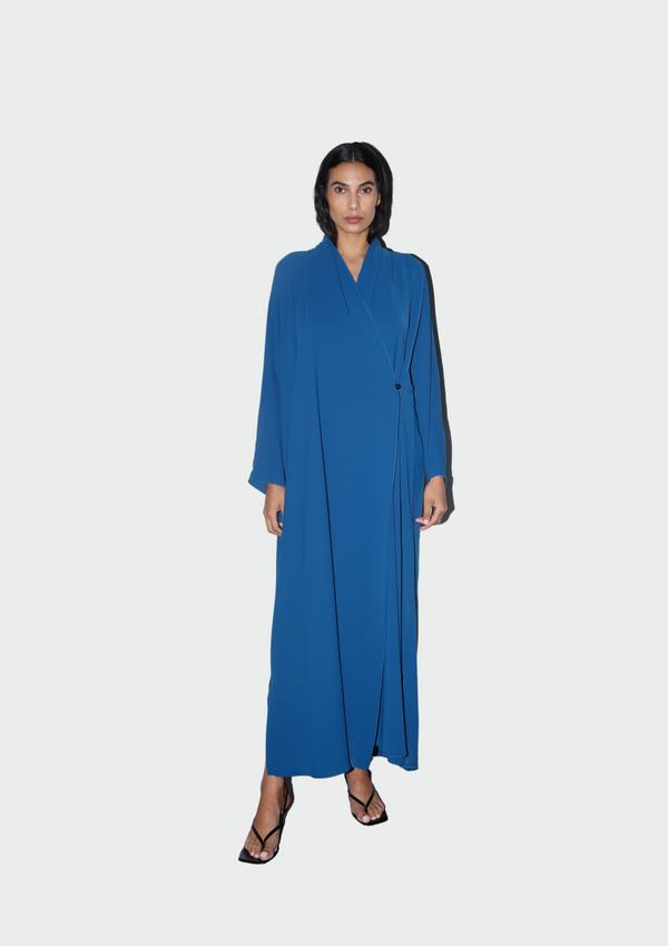 HARLIENZ BUTTON ABAYA